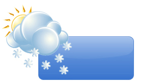 Cambria Weather Forecast - Bluebird Inn